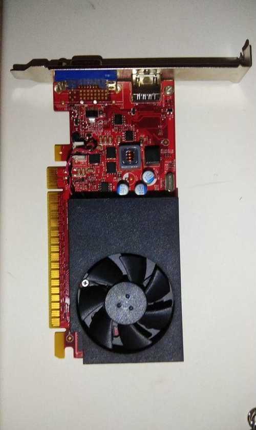 GTX 745 2gb 128 bit