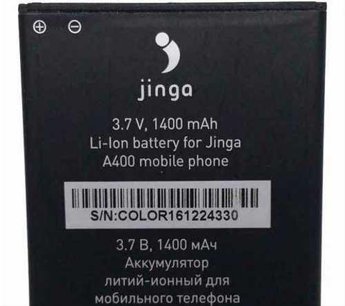 Jinga basco l3 аккумулятор