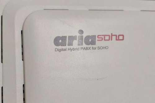 Мини атс LG-Ericsson Aria Soho