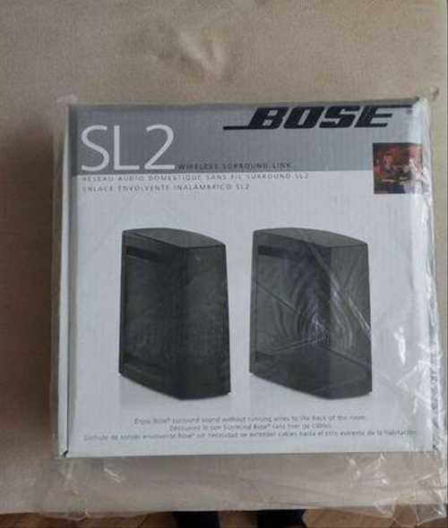 Bose SL2