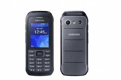 Samsung Xcover B550 Black Новый