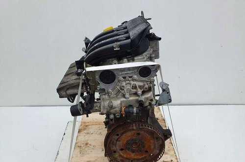 Двигатель Renault 1.8 И (Рено) F4P771 / F4P775 lag