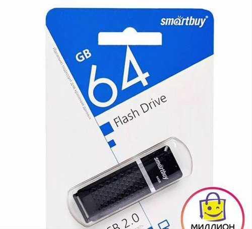 USB флешка 64GB