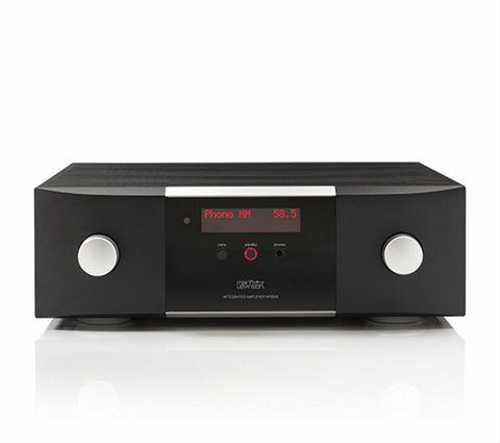 Интегральный усилитель Mark Levinson 5805 Black