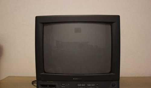Телевизор Rubin(цветной)