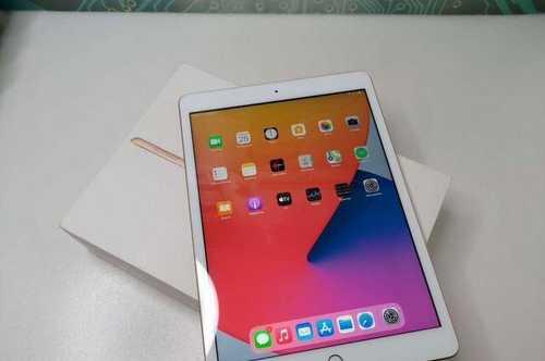 Apple iPad 7 Gold 10.2" Wi-Fi 32gb
