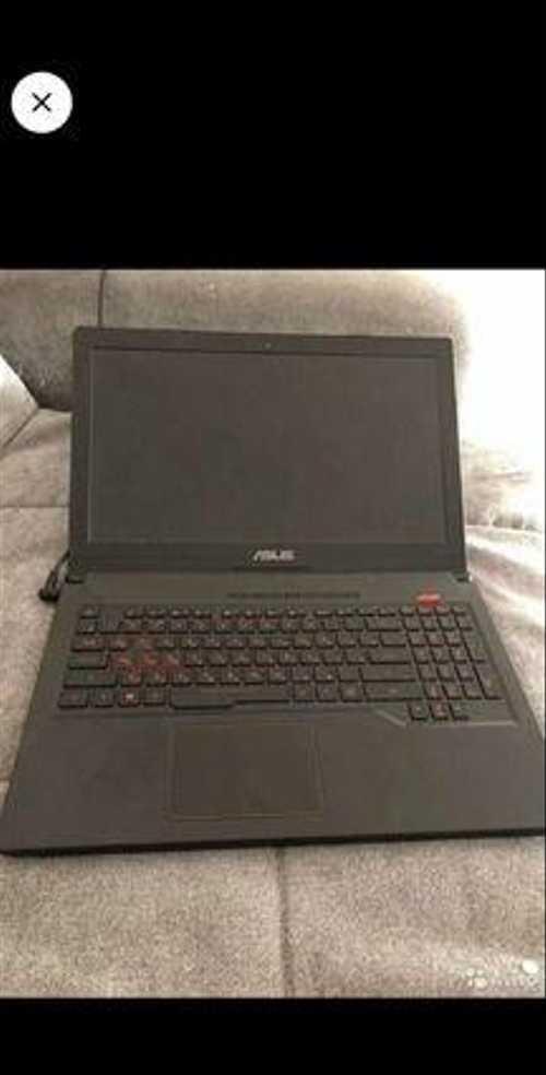 Asus