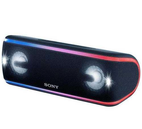 Беспроводная акустика Sony SRS-XB41