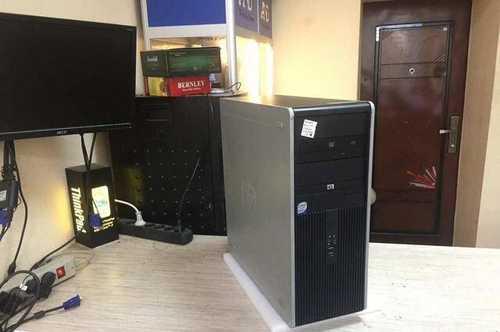 Системный блок Hewlett Packard dc7900 Core2 E8400