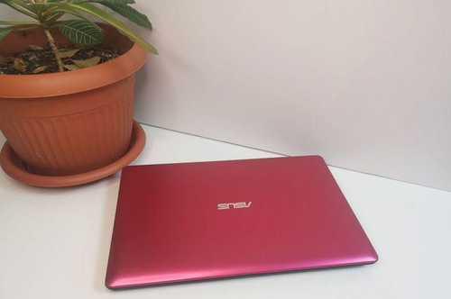 Asus X200L