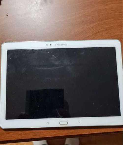 Samsung galaxy tab pro