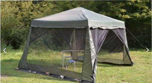 Палатка шатер для дачи кемпинговый усиленный | Festima.Ru - Мониторинг .