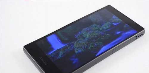 Sony Xperia Z5 Compact Black оригинал, гарантия