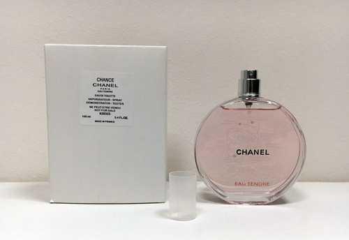 Chanel - Chance eau Tender - 100 ml (tester)