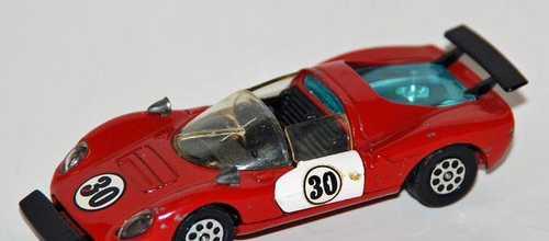 Corgi Ferrari 206 Dino sport