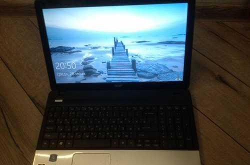 Acer aspire E1 571G