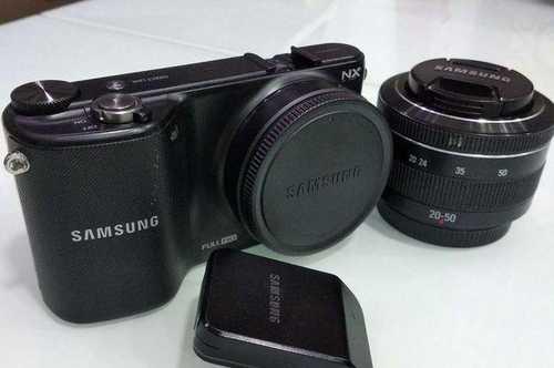 Samsung nx2000