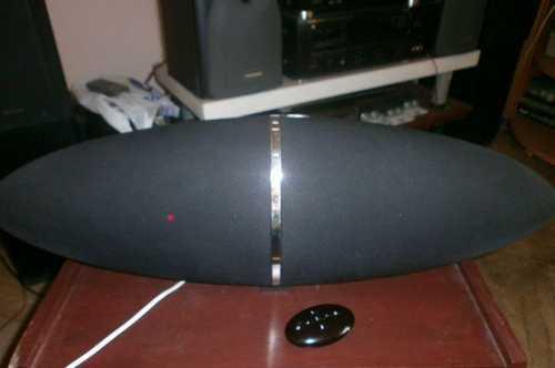 Bowers&Wilkins Zeppelin Блютуз