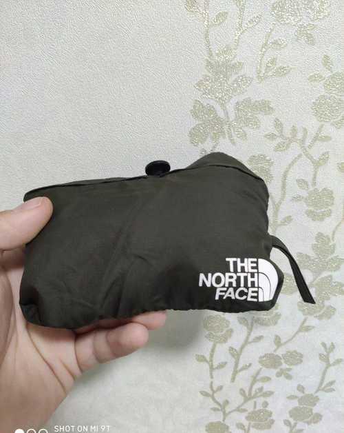 Понамка The North Face (original)