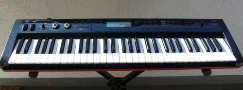 Синтезатор Korg Kross 61