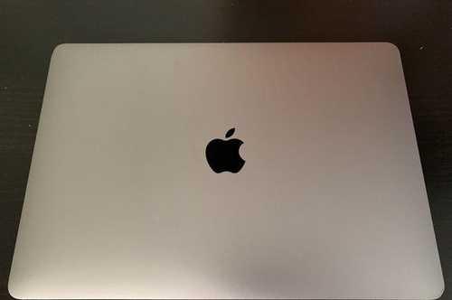 Apple MacBook Air 13 late 2020