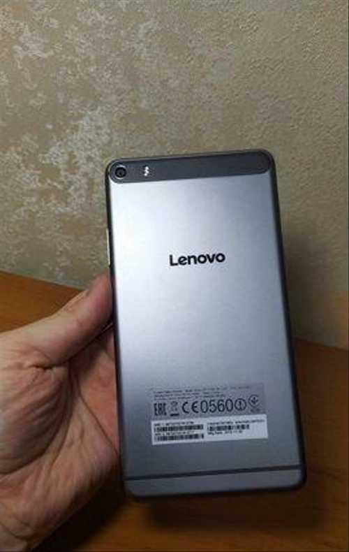 Планшет Lenovo PB1-770M