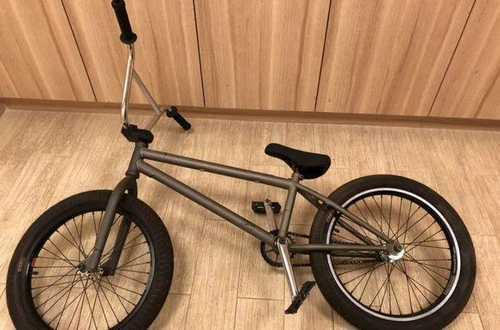 Велосипед Premium BMX Spire 20" рама 21" как новый