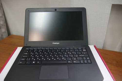 Ноутбук Prestigio SmartBook 116A03