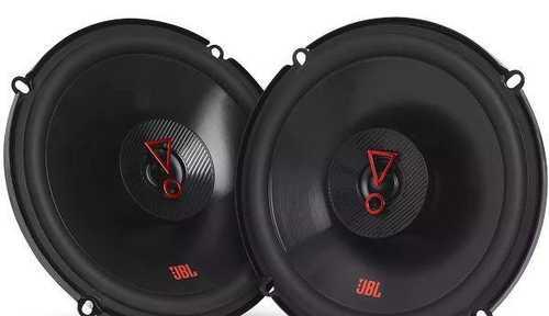 Колонки автомобильные jbl 16см