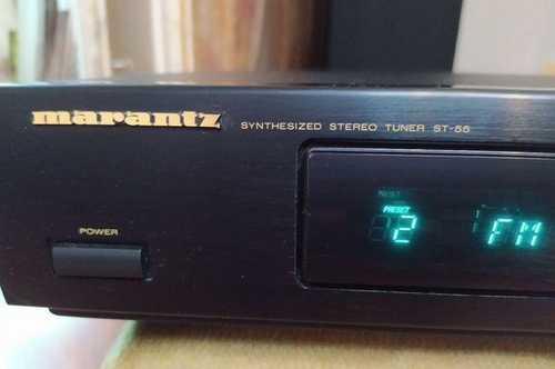 Marantz ST-55
