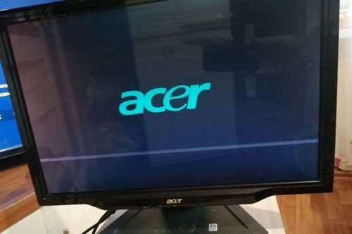 X202w acer не включается