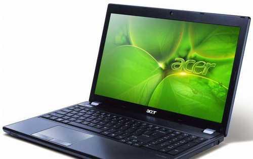 Acer TravelMate 5360