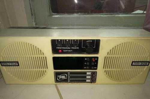 Радио Альтаир nm-305