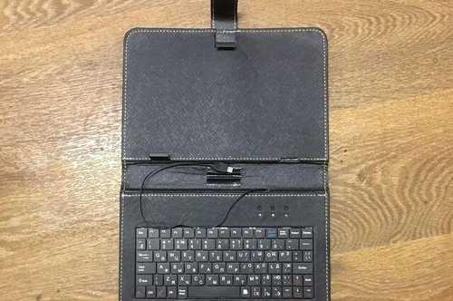 Клавиатура для планшета samsung n8000