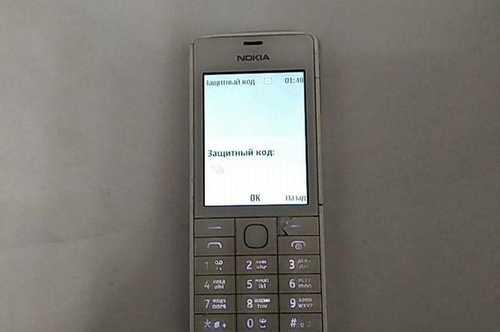 Телефон nokia 515