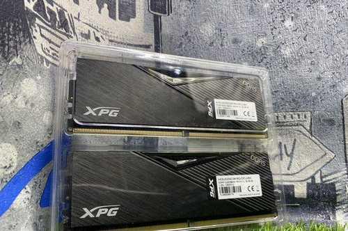 Озу Adata XPG DDR5 32GB(2x16) 5200 мгц / Скупка