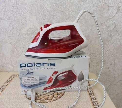 Утюг Polaris Pir 2281k