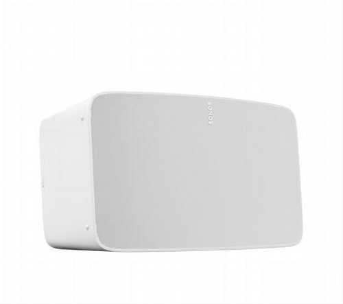 Беспроводная аудиосистема sonos Five White