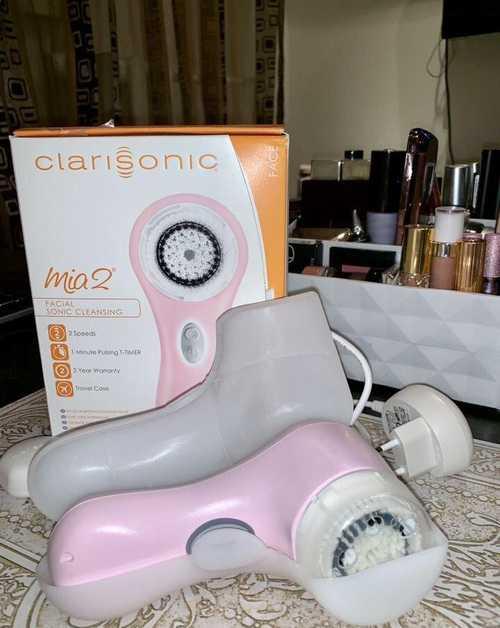 Clarisonic MIA 2 кларисоник миа 2 оригинал
