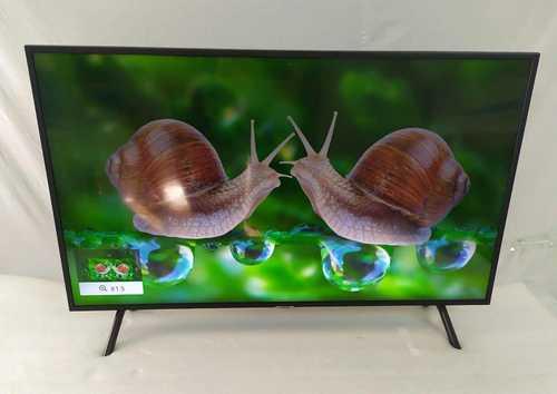 Телевизор Samsung UE43NU7170(Smart,4К,WiFi)