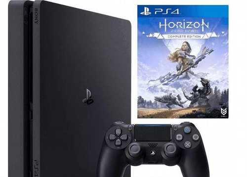 Sony playstation 4 PS4 slim 1tb
