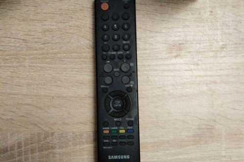 Пульт для телевизора samsung