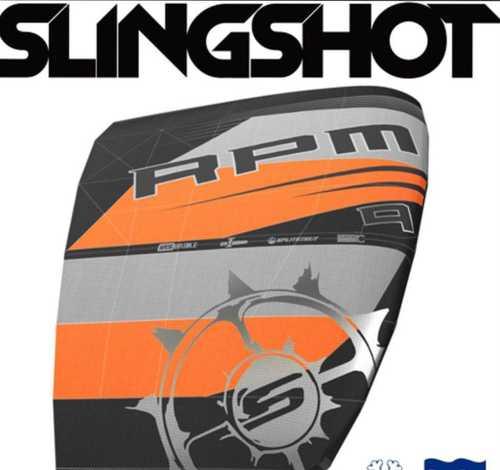 Кайт Slingshot RPM