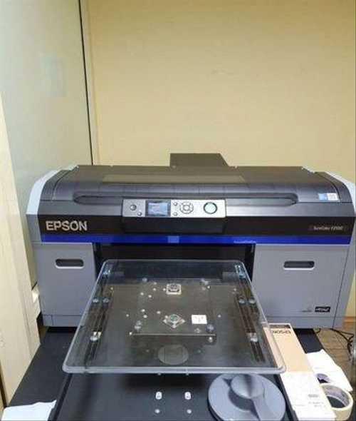 Принтер Epson SC-F2100