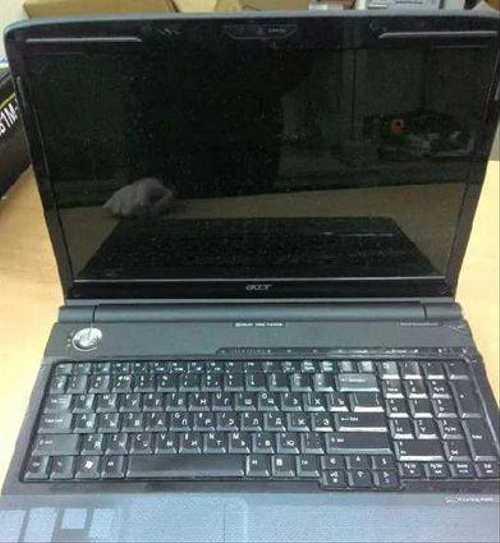 Ноутбук Acer Aspire 6530