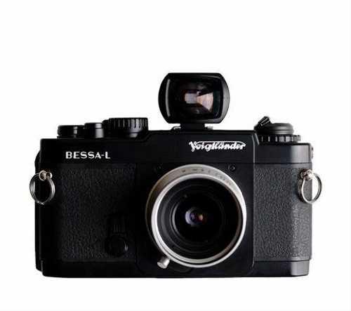 Voigtlander bessa-L