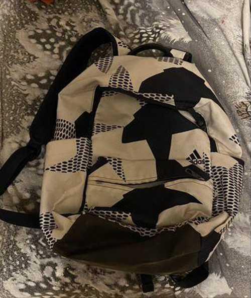 Рюкзак Адидас