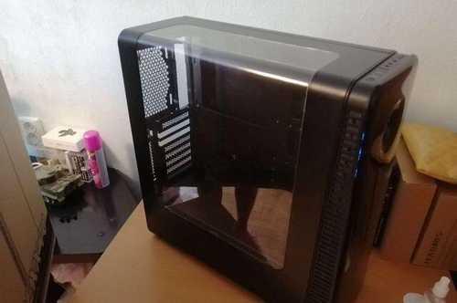 Корпус Thermaltake View 28