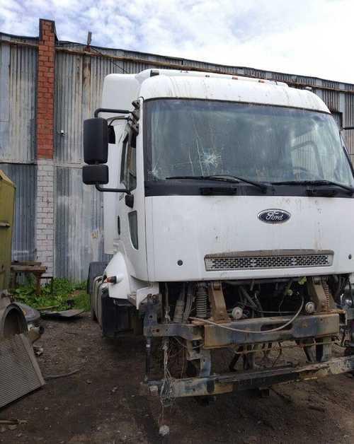 Запчасти Форд Карго Ford Cargo 2011г. 9л