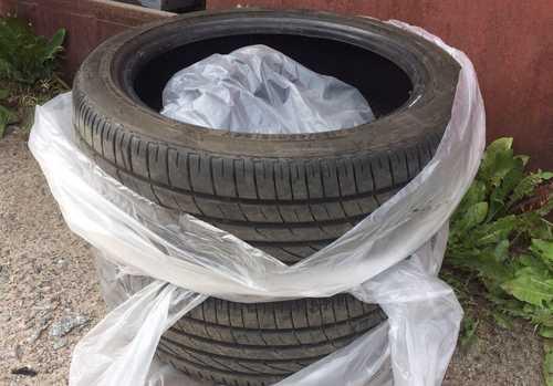 Шины Lassa Impetus Revo 195/45 R16